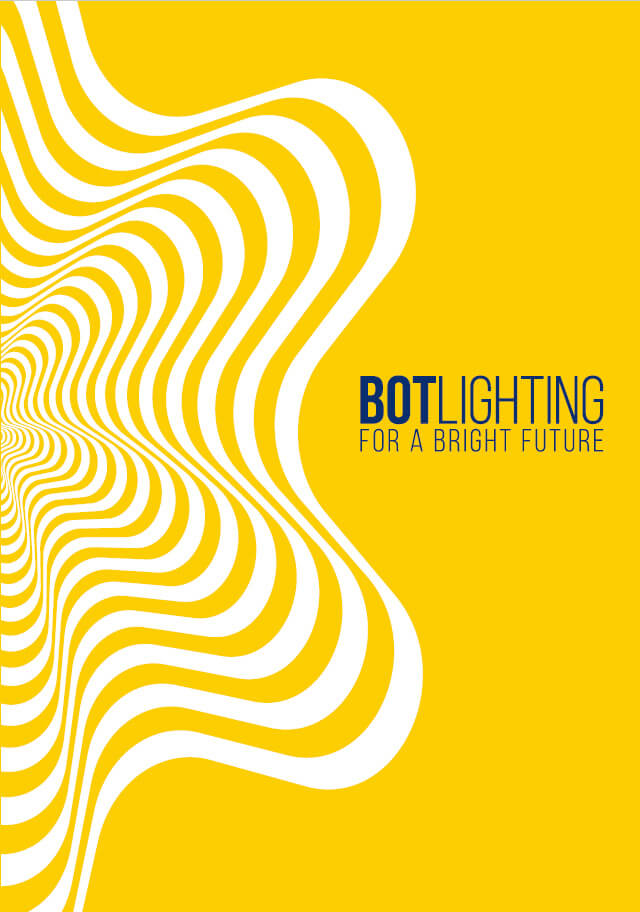 Home page Botlighting ENG | BotLighting